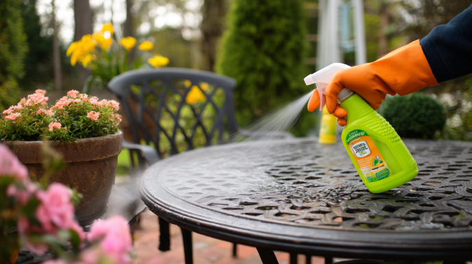 Patio Magic® Cleaner, Patio Cleaner UK Official Website
